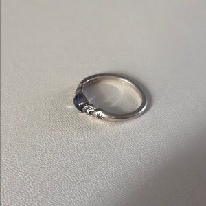 Pandora | Jewelry | Pandora X Disney Aladdin Princess Jasmine Ring ...